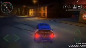 Destra city glitch (Payback 2 )