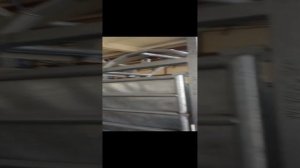Бокс для убоя КРС по технологии HALAL