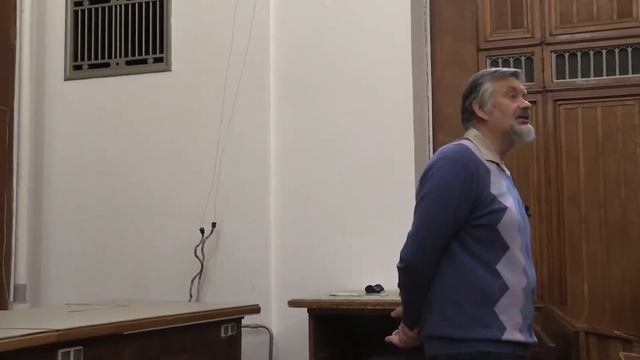 Соколов Д. Д. - Математический анализ - 11. Проблемы теории потенциала. Ряды Фурье