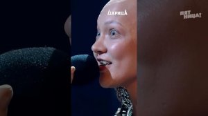Её голос — это настоящий гипноз! Новый выпуск #Царицы — уже сегодня в 22:00