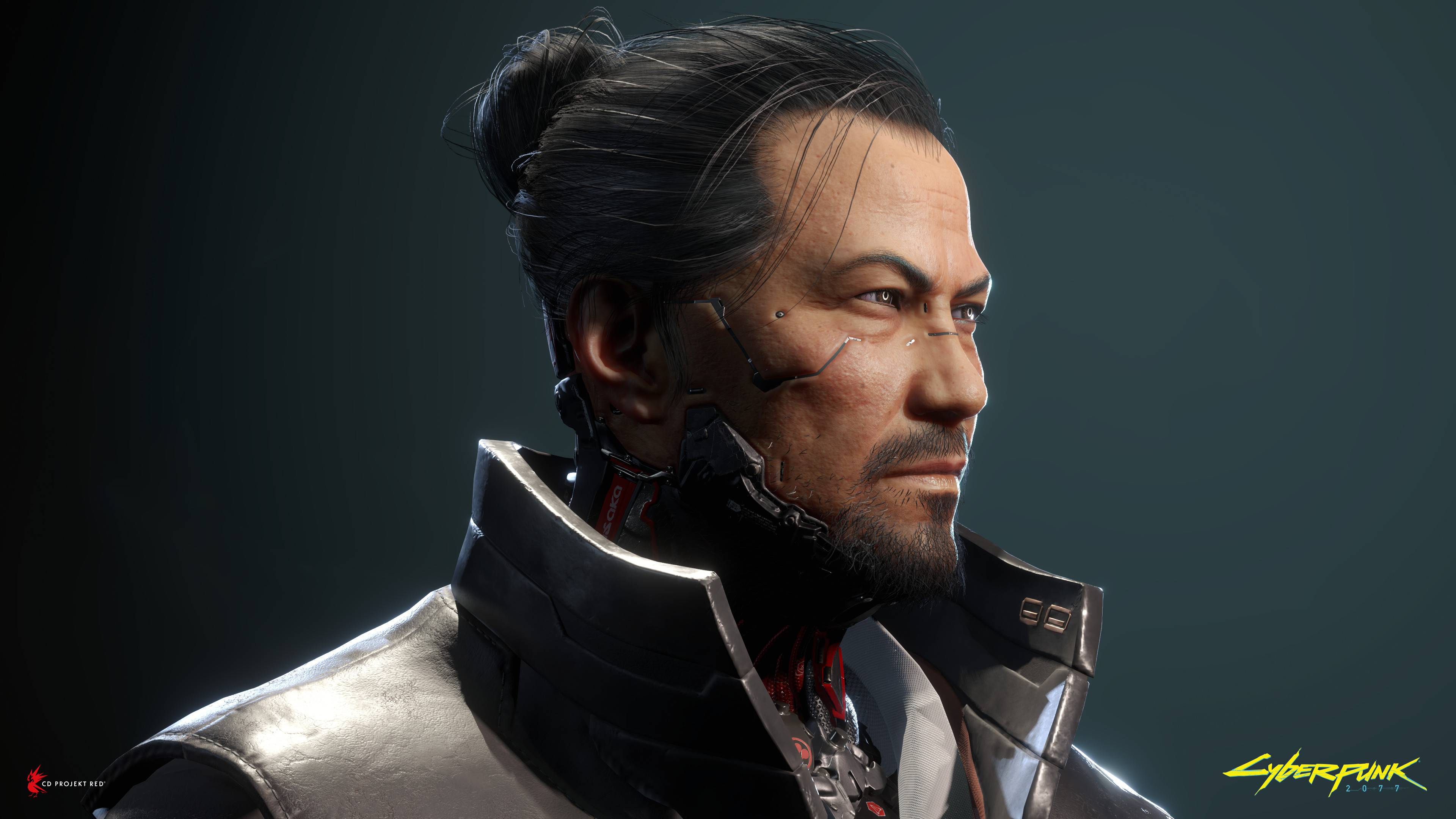 Cyberpunk 2077 Часть 8