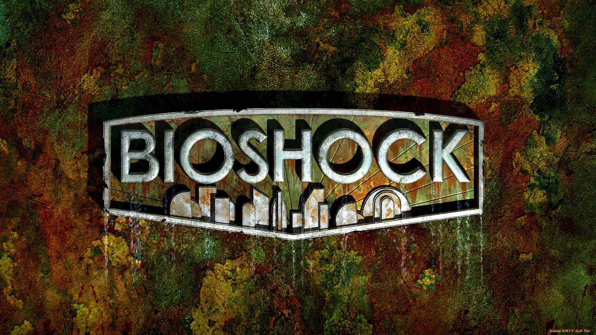 Прохождение Bioshock remastered #3
