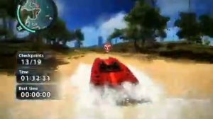 Just Cause 2 30sec video