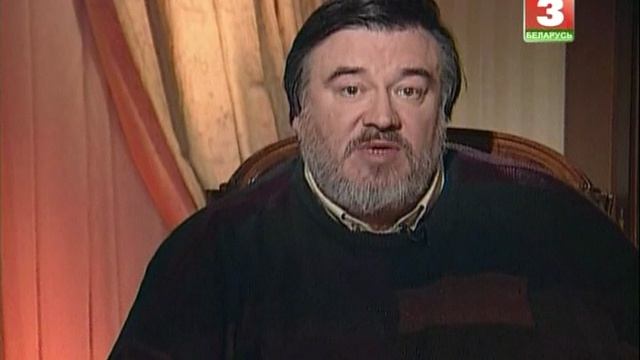 Загадки русской истории_01_Святополк - русский Гамлет (2006)