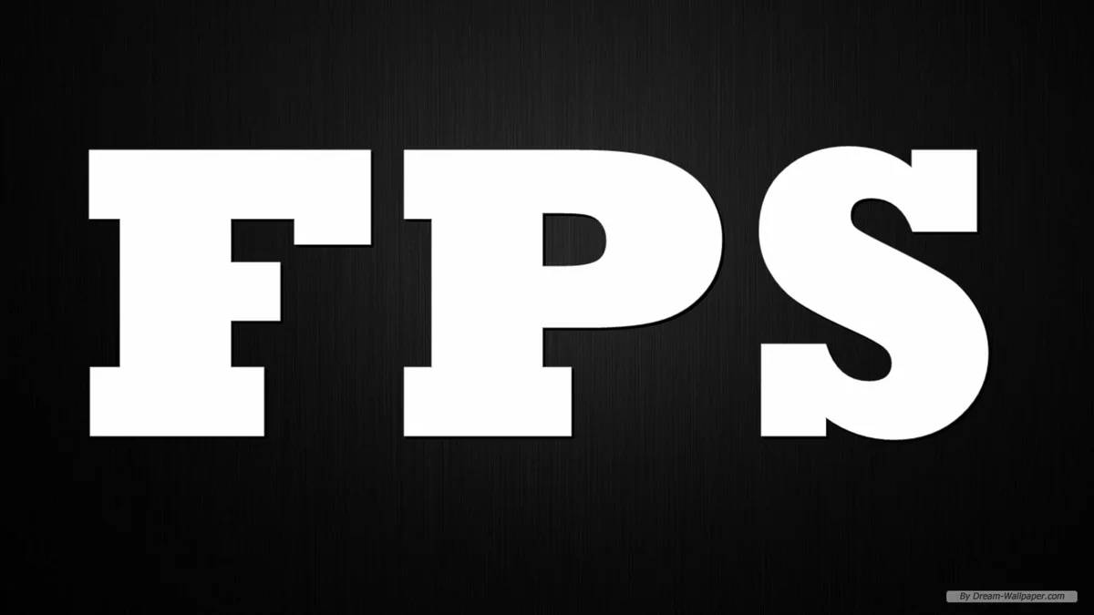 Играю в гд на разном количестве FPS