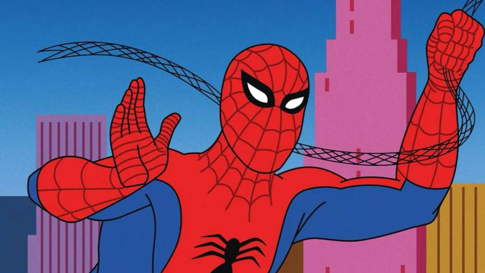 Marvel's Spider-Man Remastered [7/8]