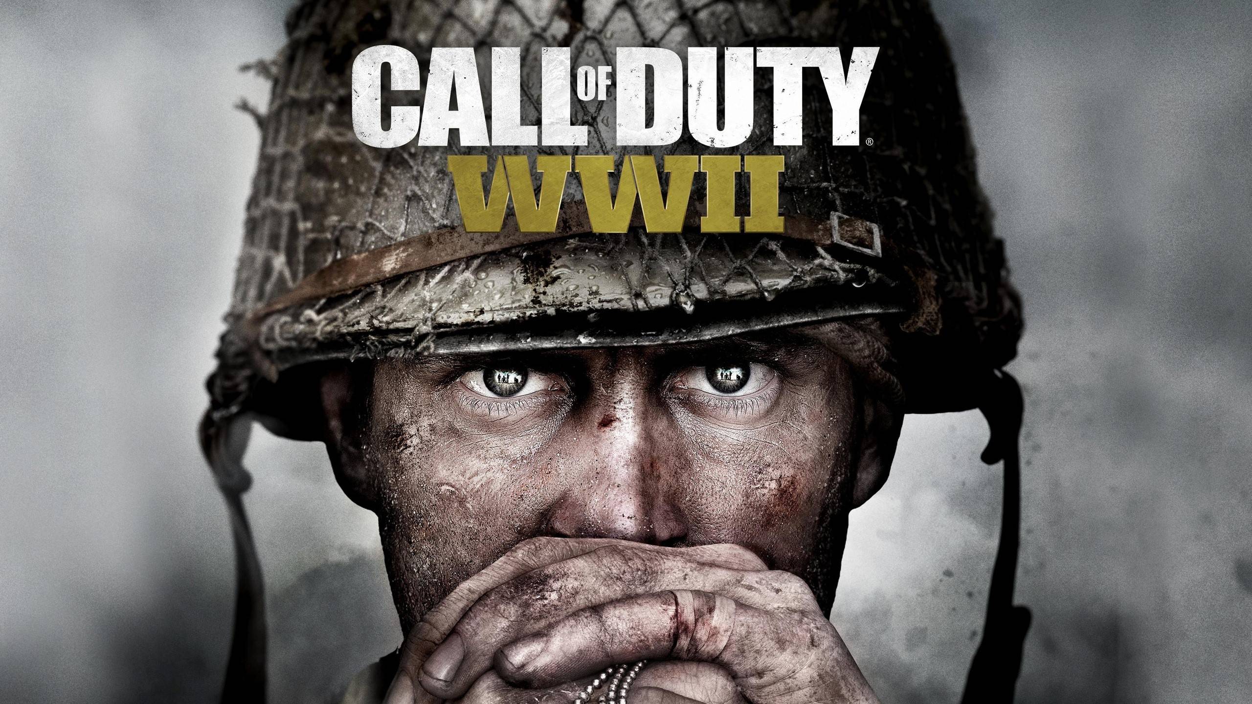 Call of Duty: WWI - Прохождение  Часть 7 ФИНАЛ