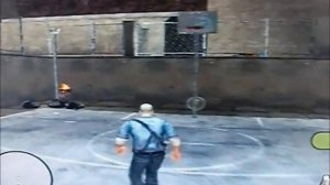 Manhunt PS2 -- First 10 mins.