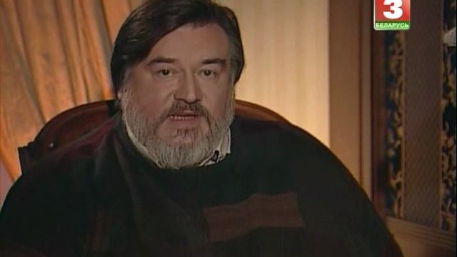 Загадки русской истории_02_Святополк Окаянный. Жизнь за власть (2006)