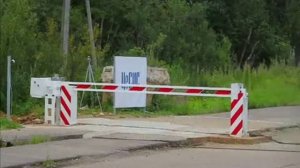 Краш-тест ПТУ-Л Препона