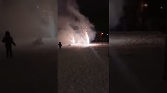 2017 Праздник детям