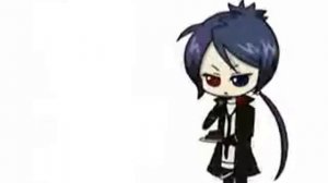 Katekyo Hitman Reborn Danjo