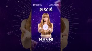 Piscis del 22 al 28 de abril | Horóscopos con Mhoni Vidente