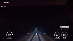 Flying a Jet through 6 Tunnels - Just Cause 3 Stunts!