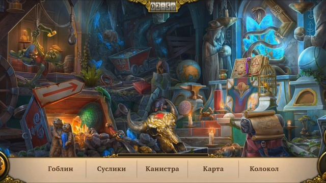 ASMR gaming / АСМР игра на телефоне / конфетка / шёпот / candy / whisper