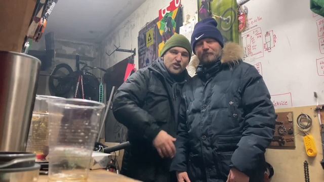 MC513 x MIXON - З.П (Live)