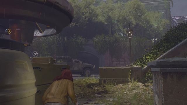 Marvel Человек-Паук 2 #11 Зоопарк