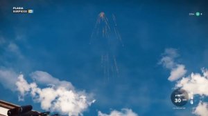 Just cause 3 THE BEST GUN EVER