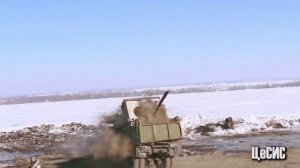 Краш-тест ПТУ-7,5