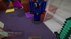 Minecraft: Simpsons Manhunt - Sman Ep 1
