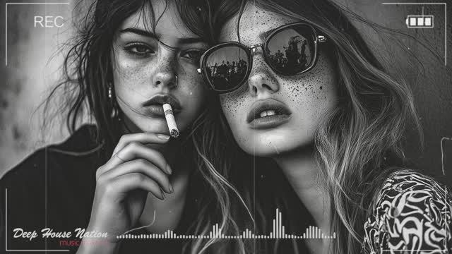 Top Music Deep Feelings Mix [2024] - Deep House, Vocal House, Nu Disco, Chillout Mix#171