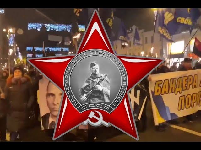 Спокойно, товарищ, спокойно у нас ещё всё впереди!