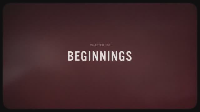 02 - Beginnings