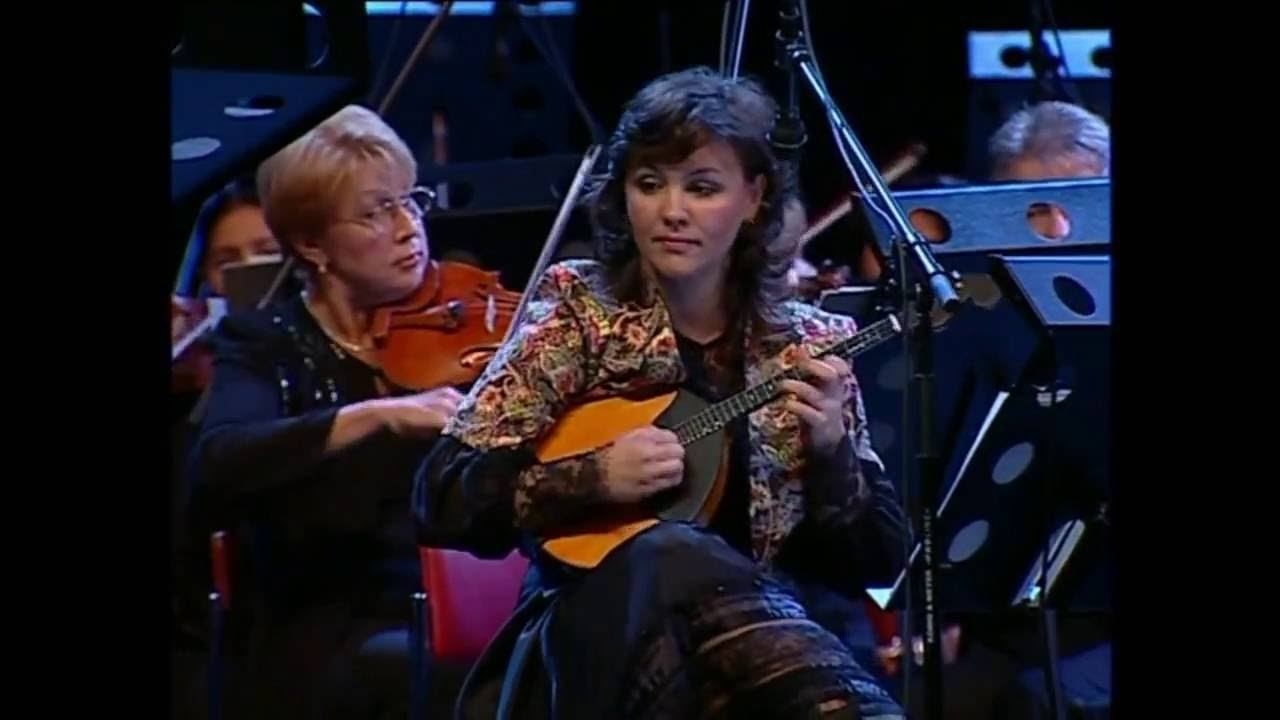 Стиль Пяти - И. Тамарин - "Старинный гобелен"