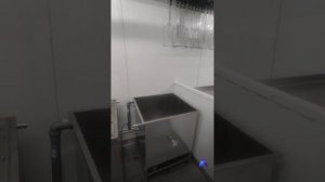 Модуль убоя бройлеров и уток от  500 голов с воскованием.