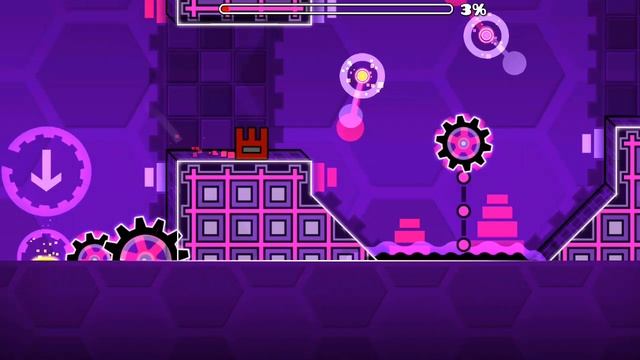 гимит тредш первая часть прохожу уровень попытаюсь пройти! 😃