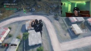 Just Cause 4 Part 1