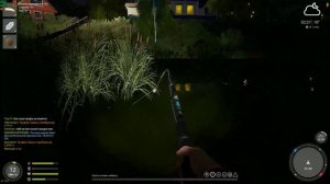 Russian Fishing  первое видео