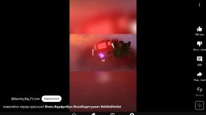 Слово пацана в скибиди туалет