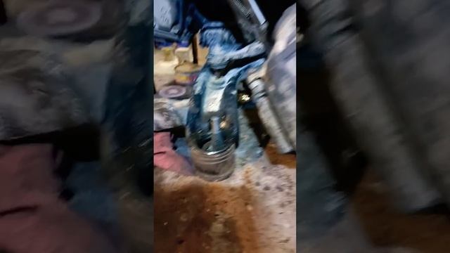 как снять шаровую за 29 сек