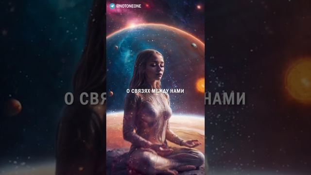Как почувствовать бесконечность #shorts #любовь #предназначение