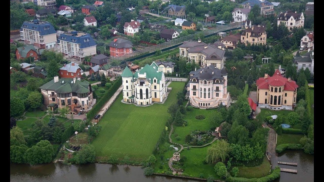 Баблорубы