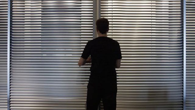 Новый выставочный зал ADL