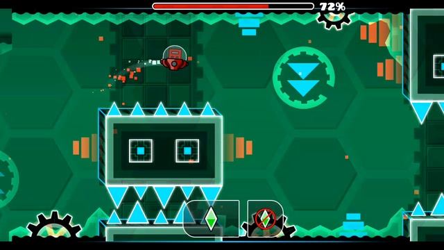 гимит тредш вторая часть