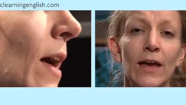 English Pronunciation – Short Vowel - -ɒ- - ‘lot’, ‘od