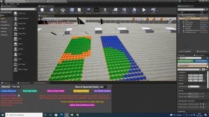 Ue4 - Fan Spawner tutorial 2