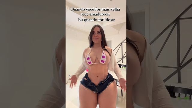 Victoria Matosa_ The Star of Brazil, Social Media Influencer, Fashion Star and Body Positivist