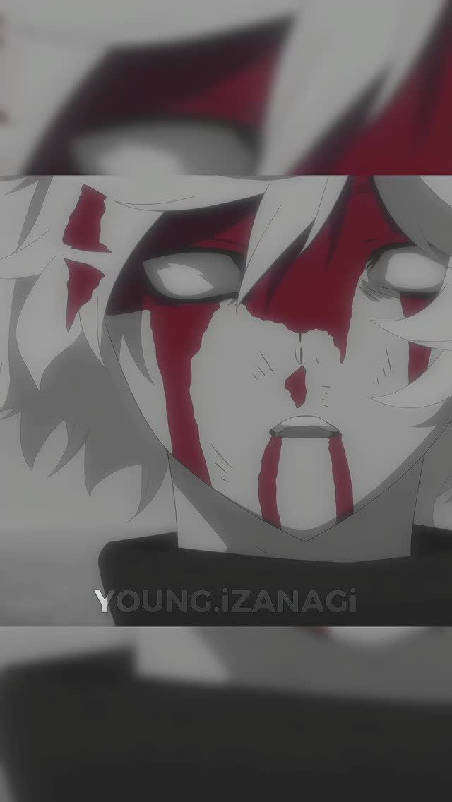 🖤 Адский Рай "DEVASTATED" - HIIT 2 [Edit/AMV] 🖤 | Collab  AKAME