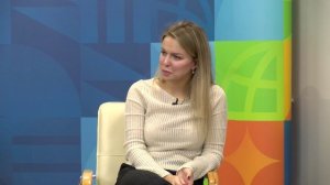Выпуск 43_МоЁжТв_Кристина Гнатюк_Премия Кондратова