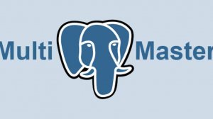 Postgresql Multi-Master (Active-Active) configuration