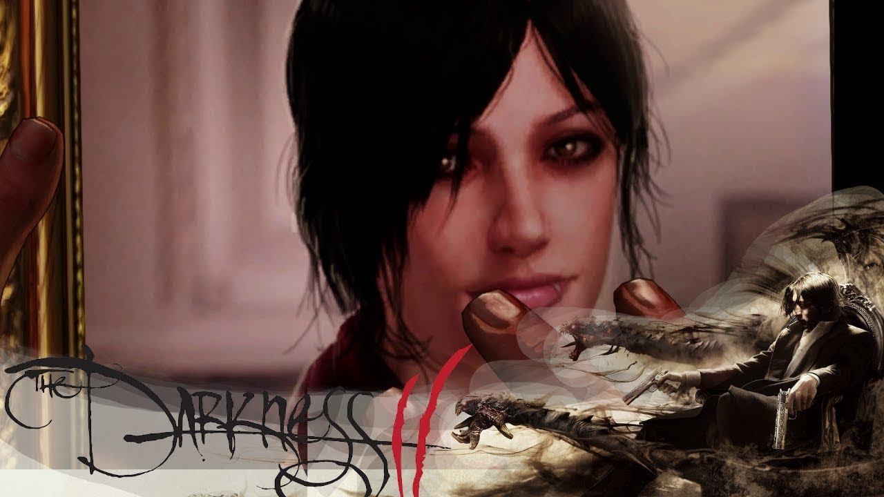 The Darkness II (1-Серия.)