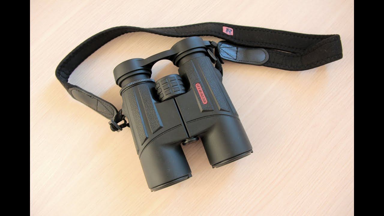Бинокль для охоты Redfield Rebel 10x42