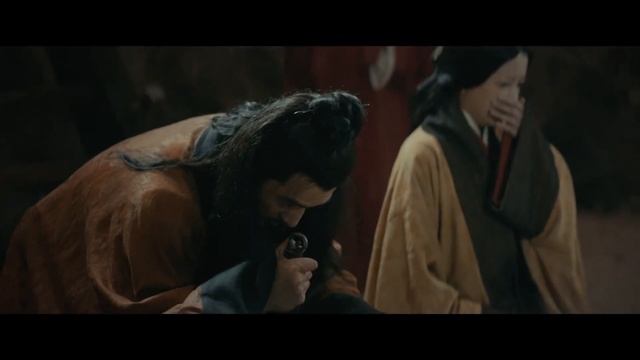 Ветер из Лунси 1 сезон 8 серия