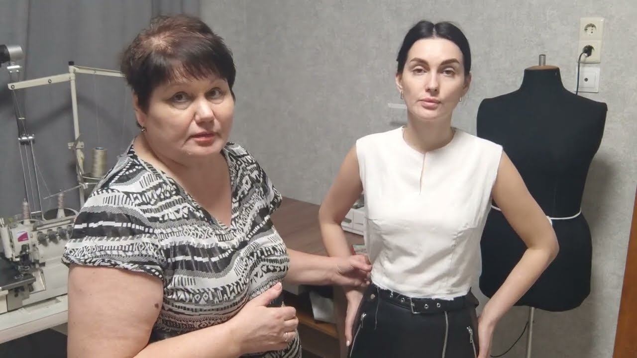 БУНКА 6 МАКЕТ 2  РУКАВ