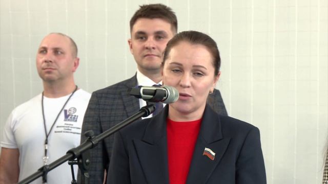 08.12.24 Достижения выдающихся спортсменов вдохновляют молодых