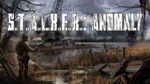 Путь одиночки S.T.A.L.K.E.R.: Anomaly. Финал #13
